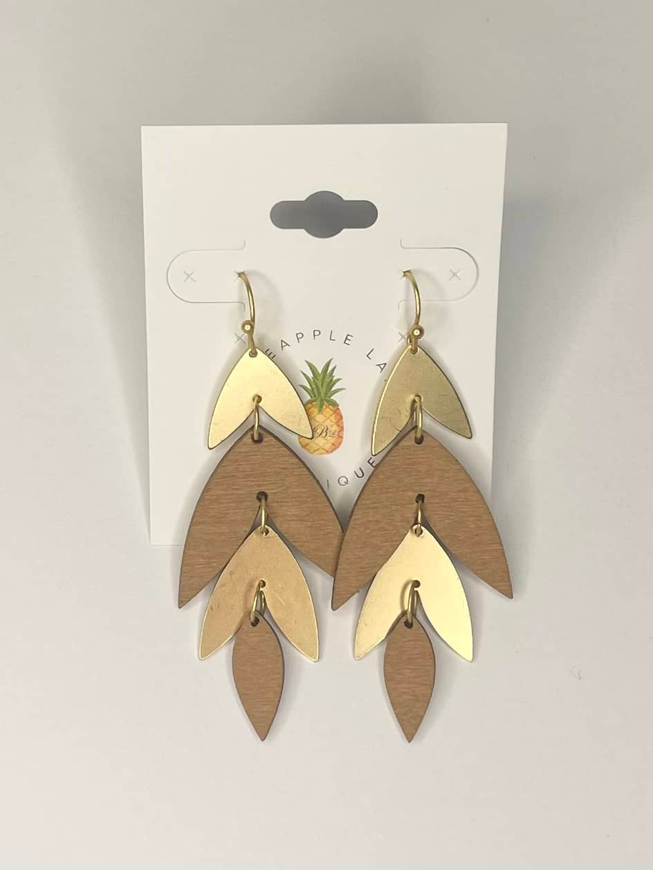 Pineapple Lain Boutique is an affordable, trendy online boutique